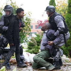 Night Raiders - Rotten Tomatoes