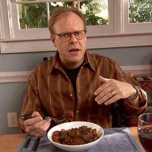 Good Eats: Season 11, Episode 4 - Rotten Tomatoes