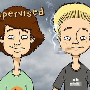 Unsupervised: Season 1, Episode 9 - Rotten Tomatoes