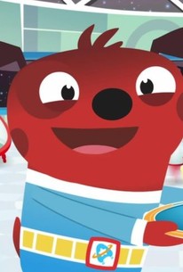 Astroblast!: Season 2, Episode 45 | Rotten Tomatoes