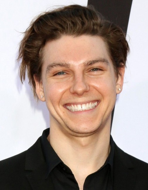 T.C. Carter - Rotten Tomatoes