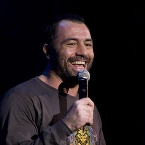 Joe Rogan - Rotten Tomatoes