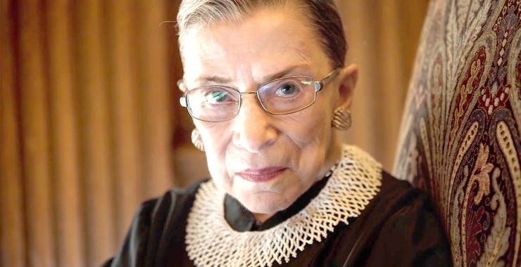RBG - Rotten Tomatoes