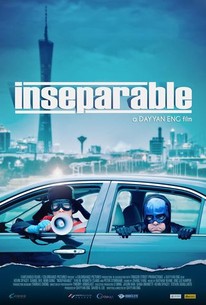 Inseparable | Rotten Tomatoes
