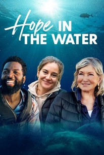 Hope in the Water: Miniseries | Rotten Tomatoes