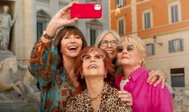 Book Club: The Next Chapter - Rotten Tomatoes