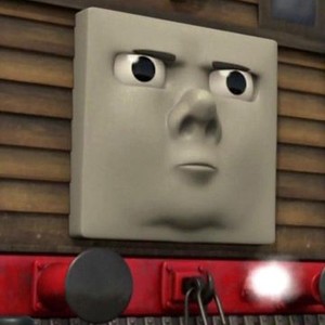 Thomas & Friends - Rotten Tomatoes