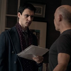 Counterpart - Rotten Tomatoes