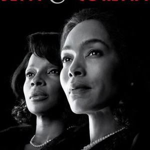 Betty & Coretta - Rotten Tomatoes