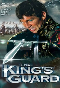 The King's Guard | Rotten Tomatoes