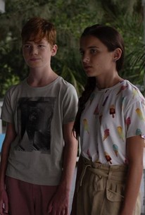 Secrets of Sulphur Springs: Season 3, Episode 4 | Rotten Tomatoes