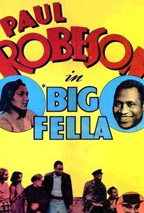 Big Fella | Rotten Tomatoes