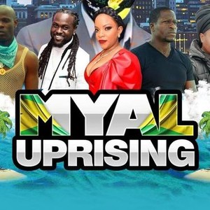Myal Uprising - Rotten Tomatoes