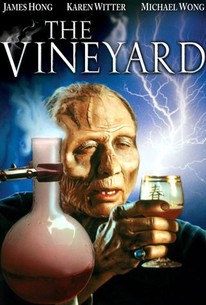 The Vineyard - Rotten Tomatoes