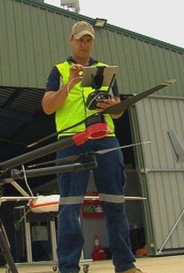 Scope: Season 4, Episode 22 | Rotten Tomatoes