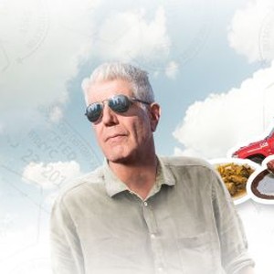 Anthony Bourdain: Parts Unknown - Rotten Tomatoes