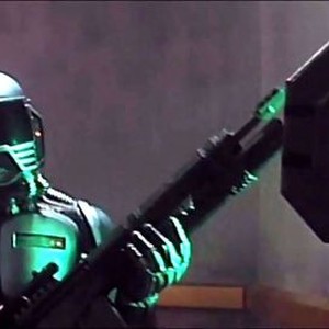 Prototype X29A - Rotten Tomatoes