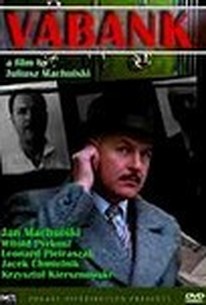 Vabank (1982) - Rotten Tomatoes