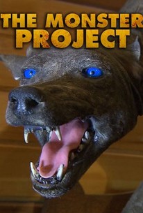 The Monster Project - Rotten Tomatoes