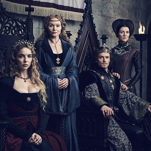 The White Princess - Rotten Tomatoes