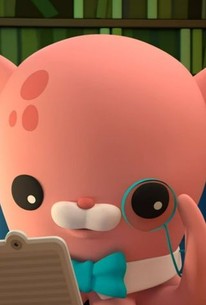Octonauts: Above & Beyond: Season 2, Episode 9 | Rotten Tomatoes