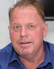 Thomas Markle Jr | Rotten Tomatoes