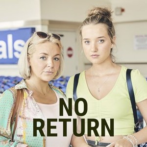 No Return - Rotten Tomatoes