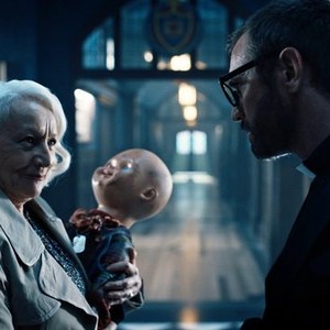 Chucky: Season 2 Episode 6 Sneak Peek - Father Bryce Punishes the ...