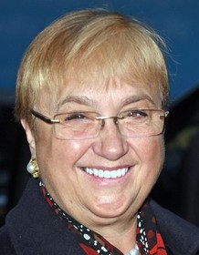 Lidia Bastianich - Rotten Tomatoes