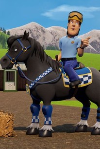 Fireman Sam: Season 15, Episode 26 | Rotten Tomatoes