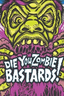 zombie mosher