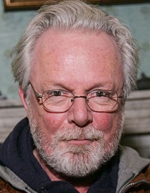 Peter May | Rotten Tomatoes