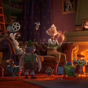The House of Magic - Rotten Tomatoes