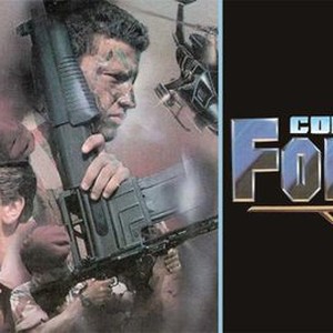 Cobra Force - Rotten Tomatoes