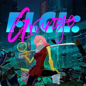 FLCL: Grunge - Rotten Tomatoes
