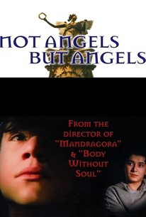 Not Angels but Angels | Rotten Tomatoes