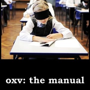 OXV: The Manual - Rotten Tomatoes