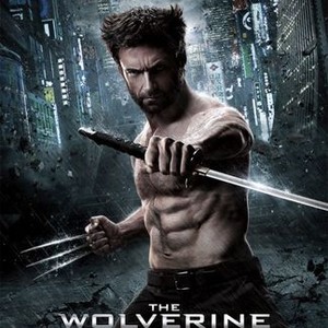 The Wolverine - Rotten Tomatoes