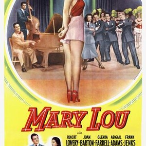 Mary Lou - Rotten Tomatoes