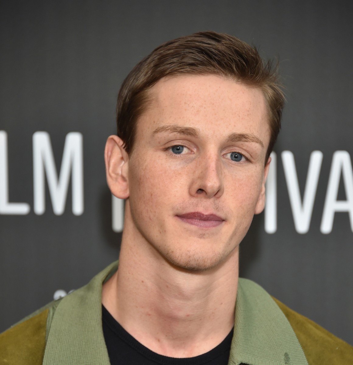 Harris Dickinson - Rotten Tomatoes