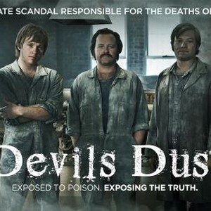 Devil's Dust - Rotten Tomatoes