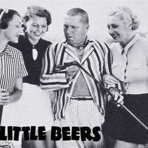 Three Little Beers - Rotten Tomatoes