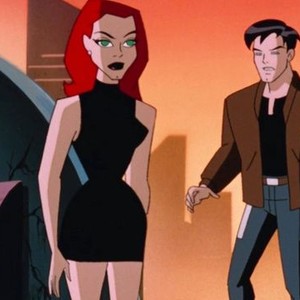 Batman Beyond: Season 2, Episode 1 - Rotten Tomatoes