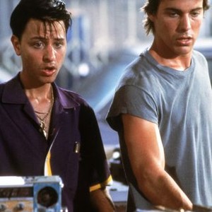 My Science Project - Rotten Tomatoes