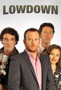 Lowdown: Season 2 | Rotten Tomatoes