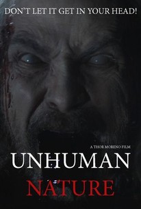 Unhuman Nature | Rotten Tomatoes