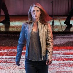 Homeland - Rotten Tomatoes