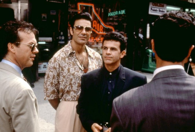 Victor Rivers Victor Rivers Movies And TV Shows Plex