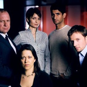 Spooks - Rotten Tomatoes