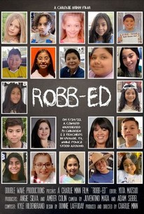 Robb-ed | Rotten Tomatoes